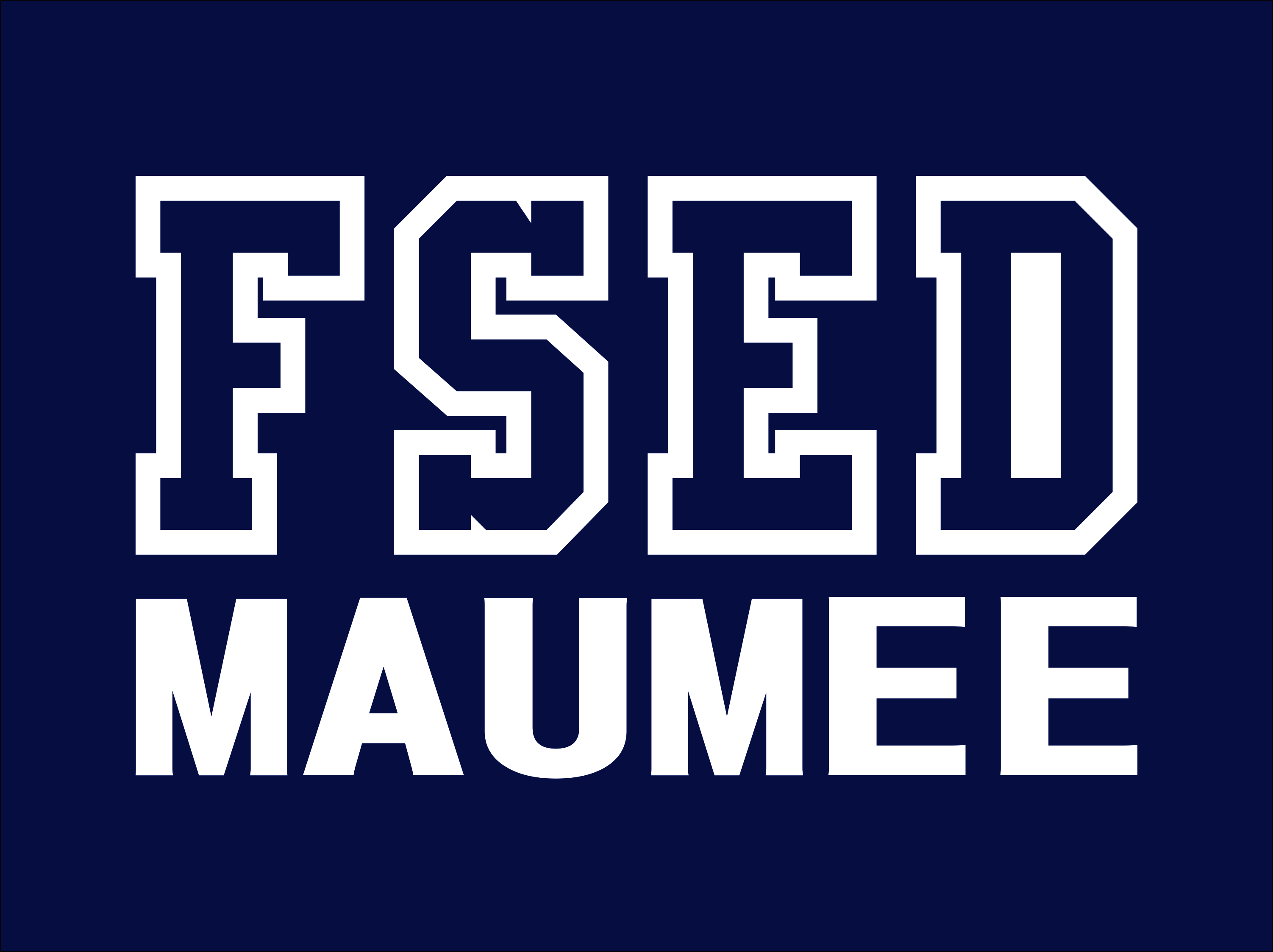 FSED Maumee Workwear – High Impact Apparel