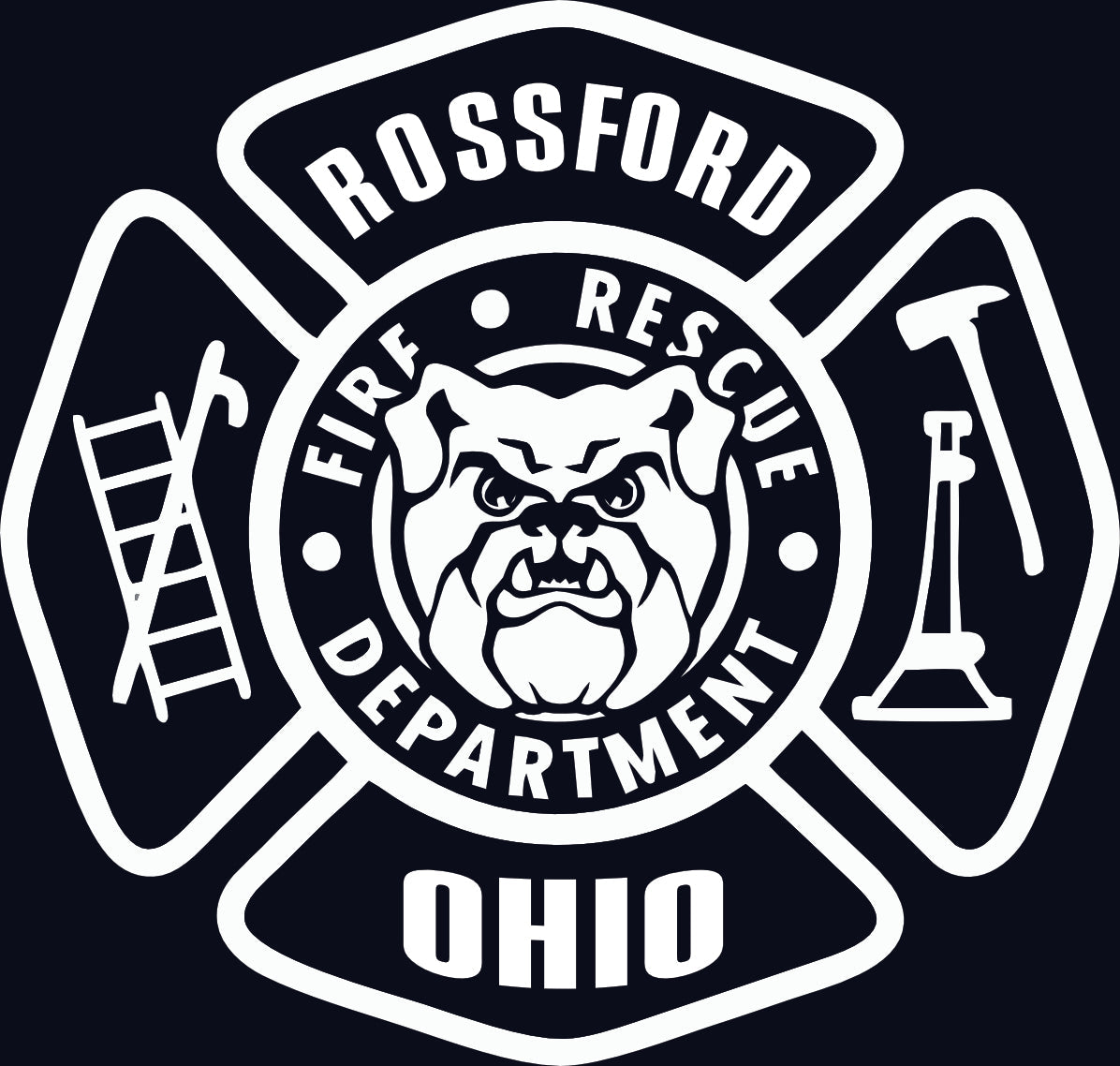 Rossford Fire & Rescue – High Impact Apparel